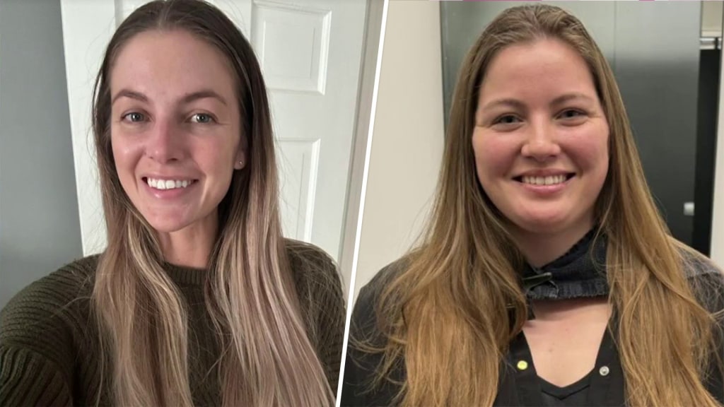 Today Show Makeover Hairstyles