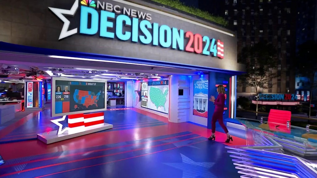 nbc decision