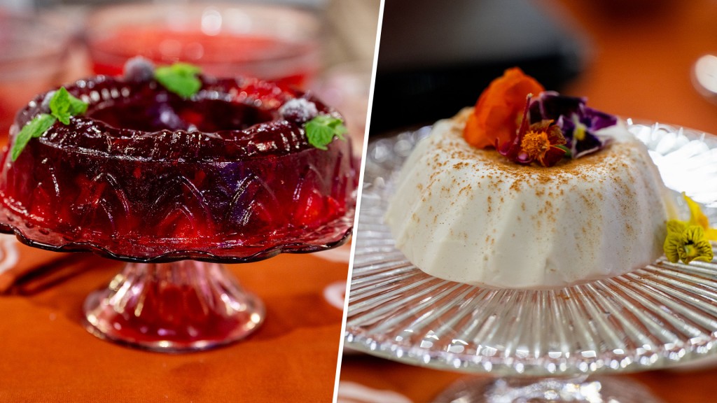 tembleque ingredients