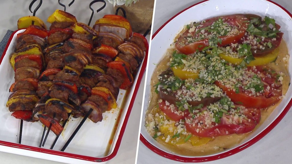 how to make ghana kebab