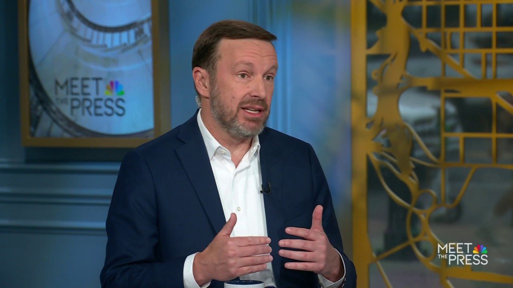 christian murphy mit