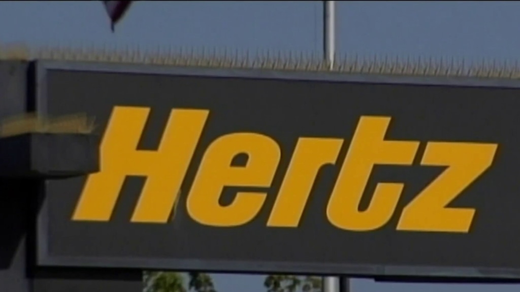 hertz