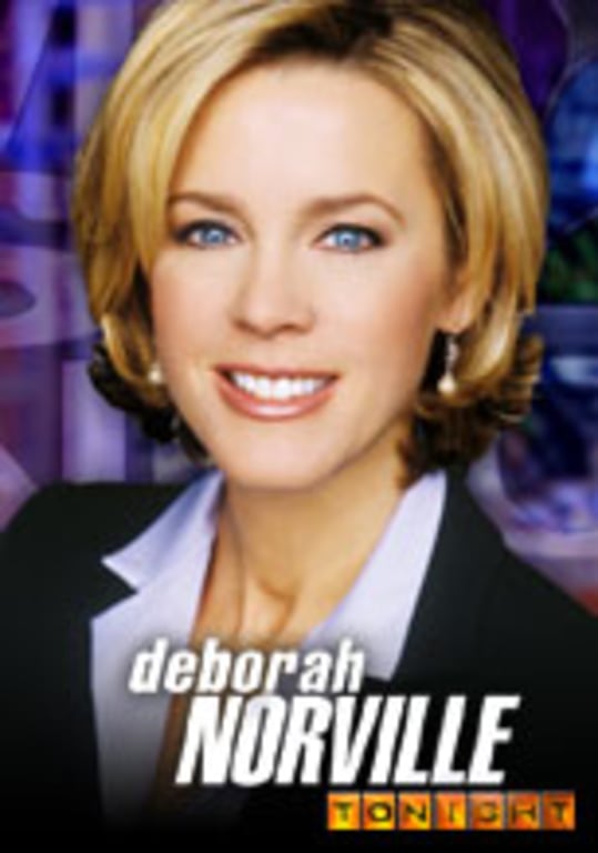 Deborah Norville New Hairstyle 2014