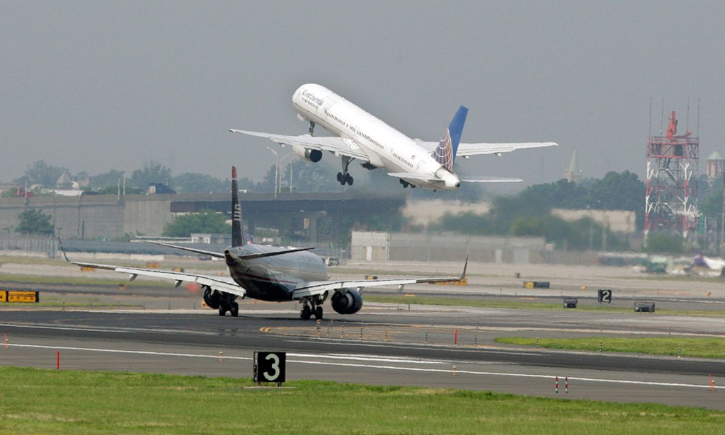 jfk arrival procedures