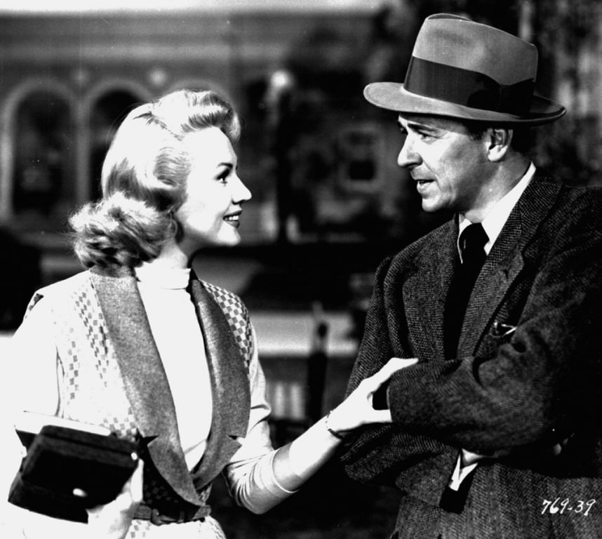 Virginia Mayo Quotes