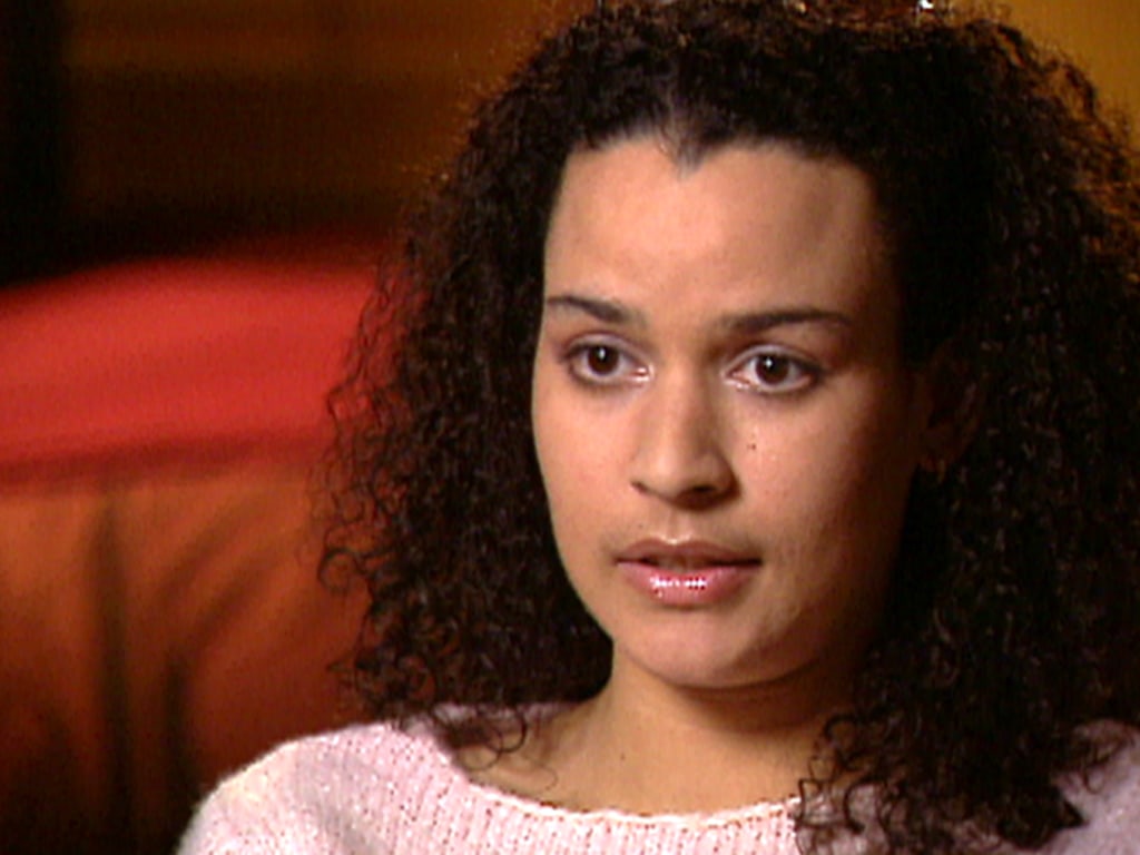 Actress Michelle Stewart Michelle Nolden Actress