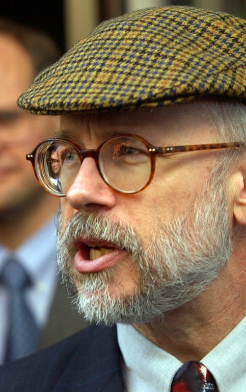 michael behe interview