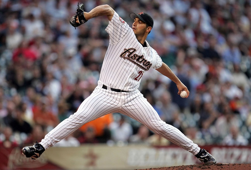 baseball pitch release