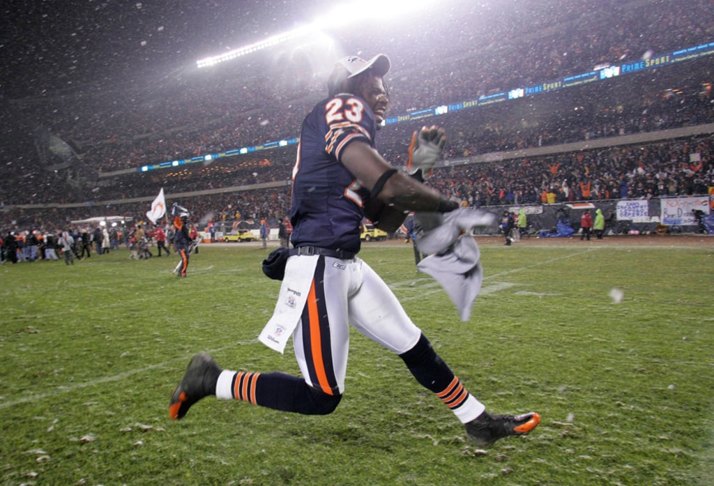 devin hester career highlights