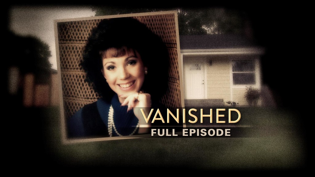 sandi johnson dateline