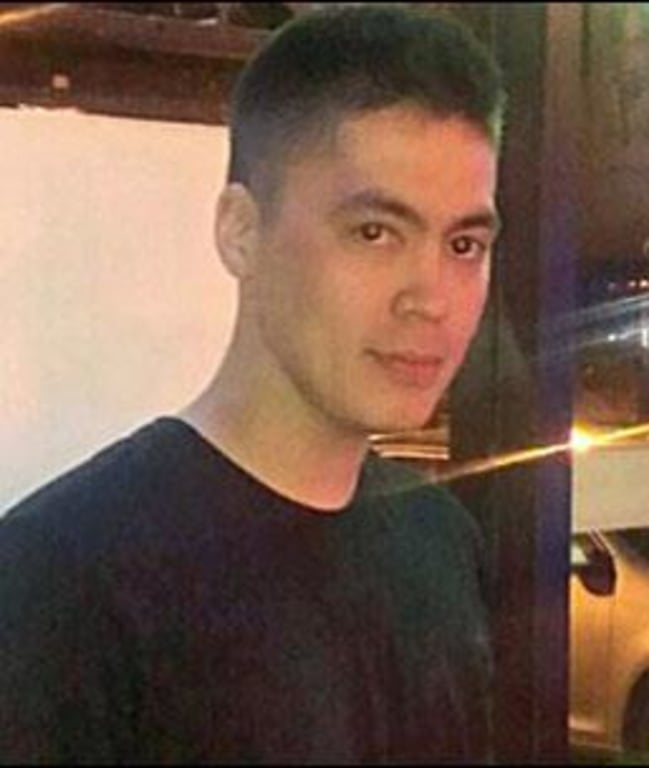 zachary porter missing