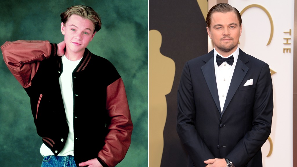 Mike Seaver Quotes 10 Things You Didn't Know About 'Growing Pains'