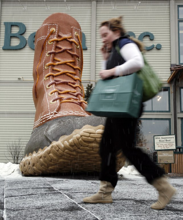 ll bean boot policy