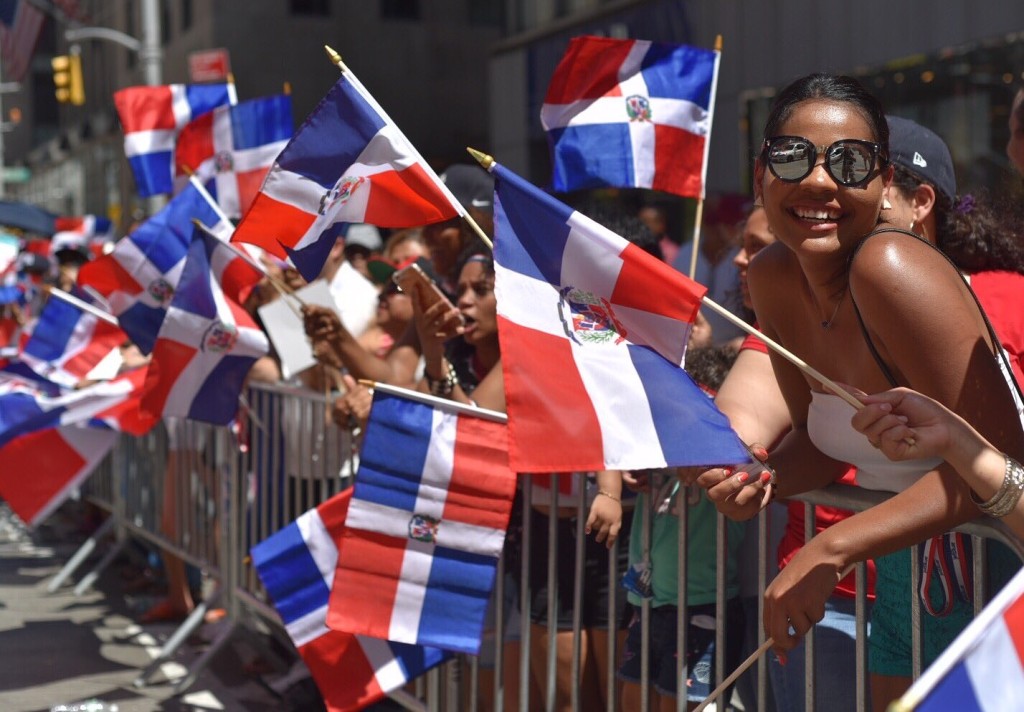 Dominican People