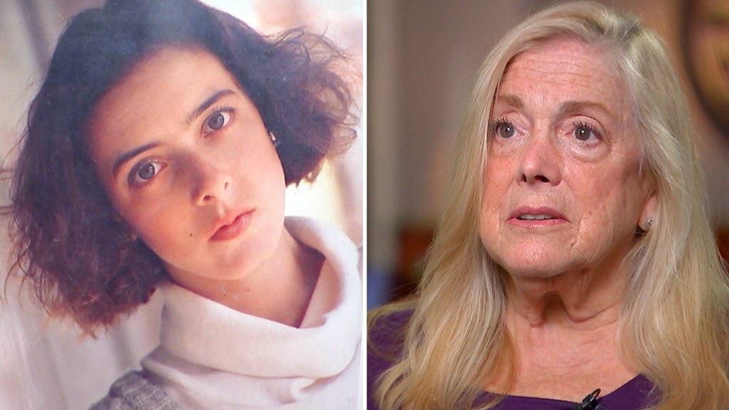 Jennifer Levin Wedding