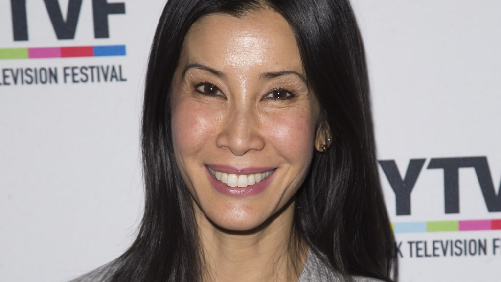 Lisa Ling Bebe Why You Don't Hear About Lisa Ling Anymore