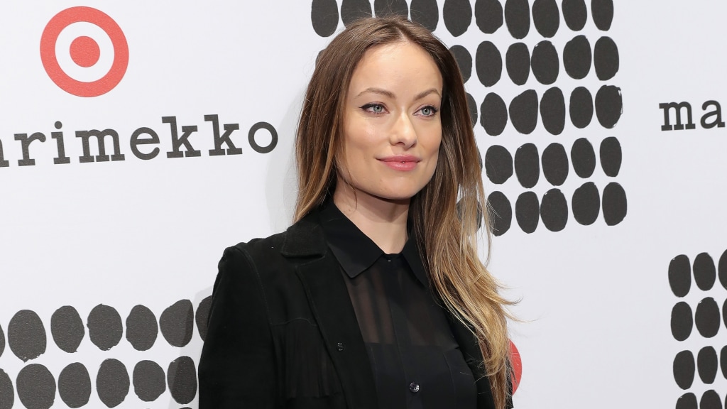 olivia wilde bob