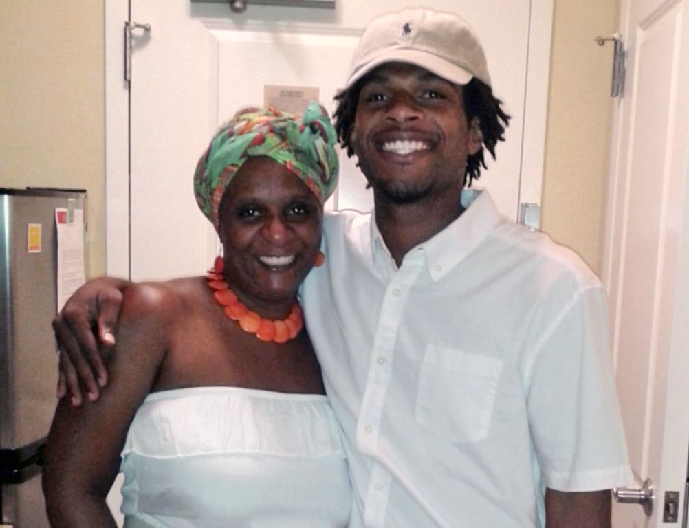 John Crawford Iii New Play Explores The Police Killing Of John