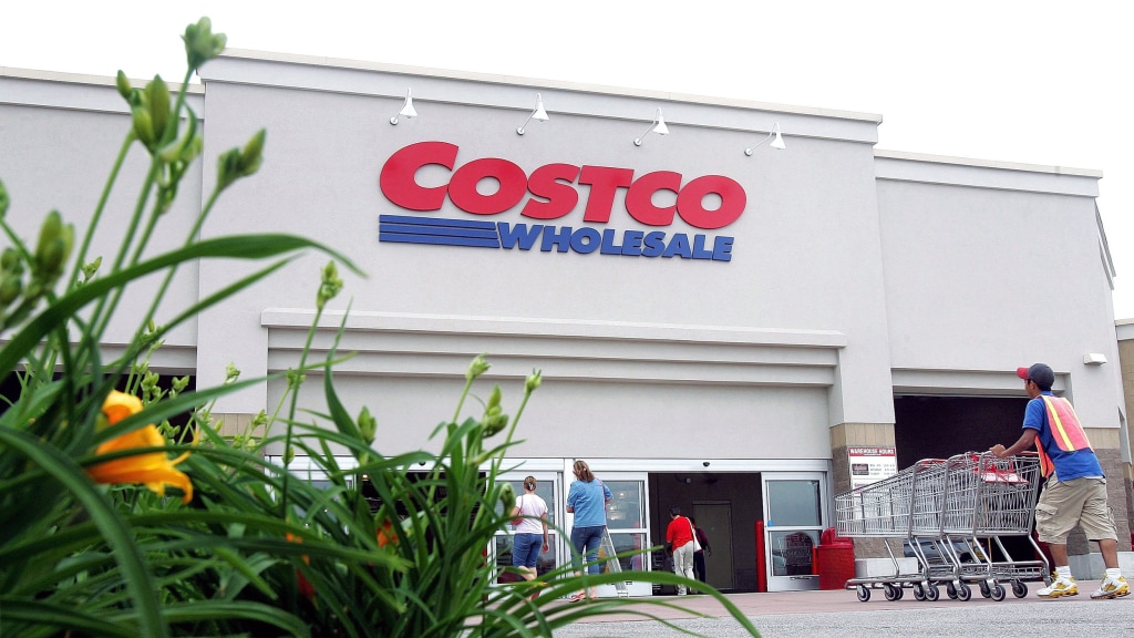 Can you register at costco for a wedding | Beachweddingtips.com