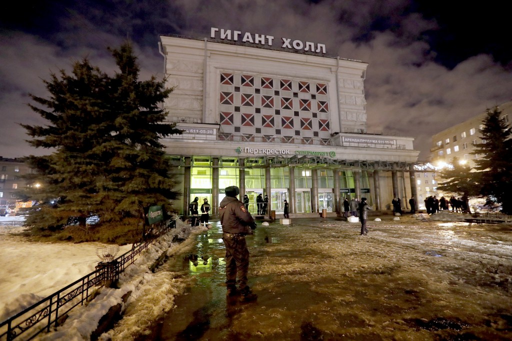 winter palace attack