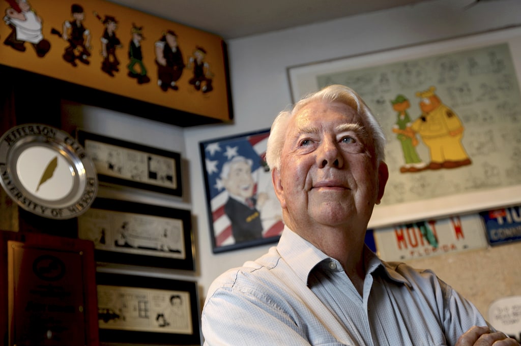 Ripp Mort Condolence Book For Mortimer ( Mort) O'Loughlin