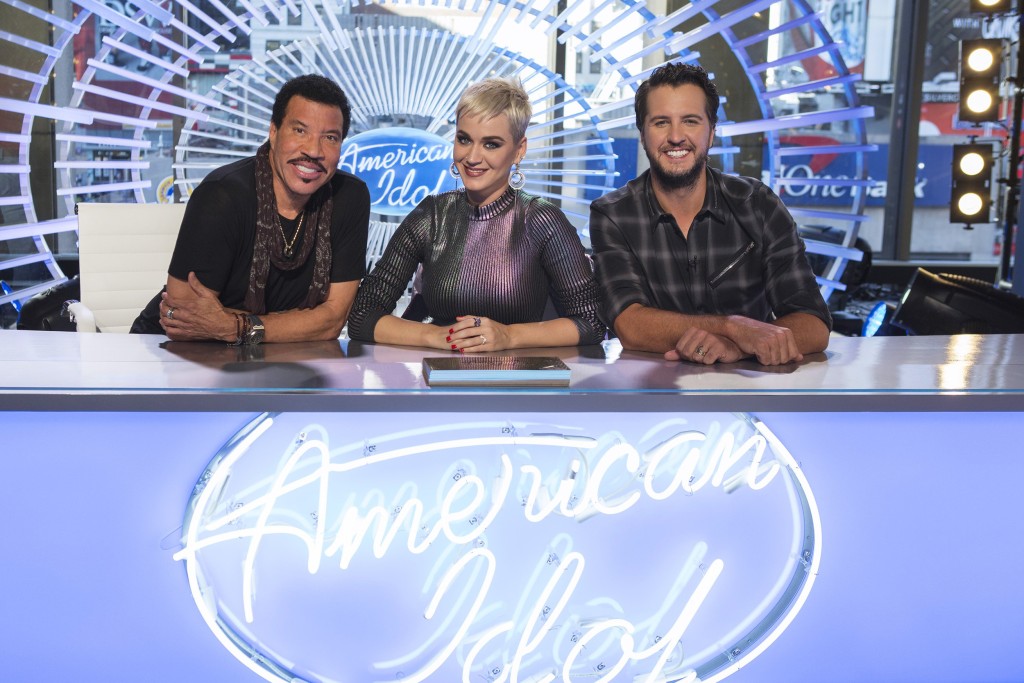 is american idol scripted