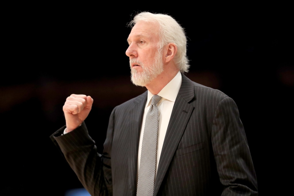 micky popovich