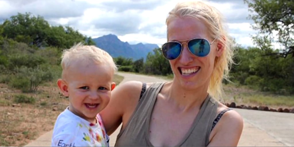 giraffe attack human