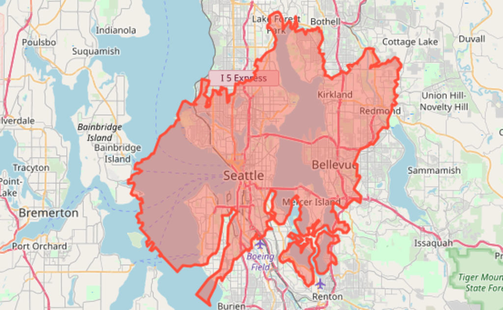 Fire California Map Caanf Bridge Fire Incident Maps | InciWeb