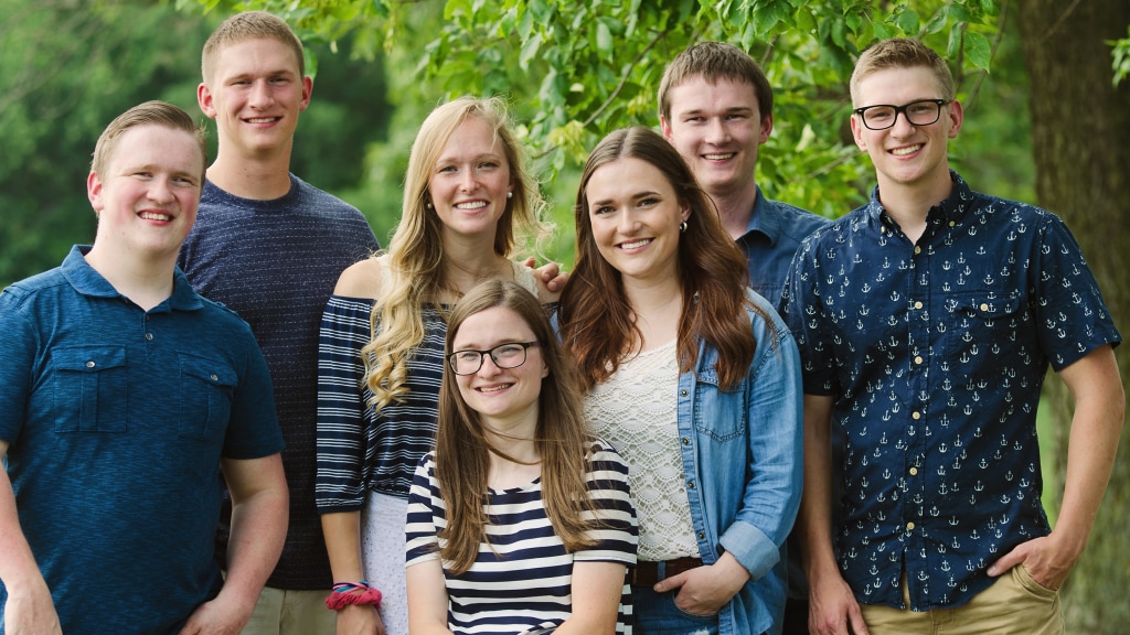 Septuplets Babies RetroIndy: The Dilley Sextuplets