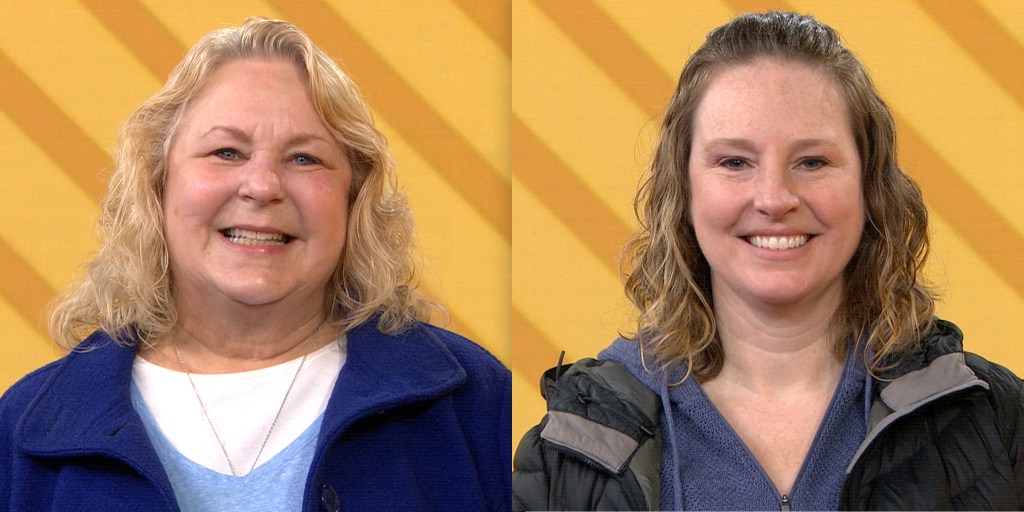 ambush makeover 2003