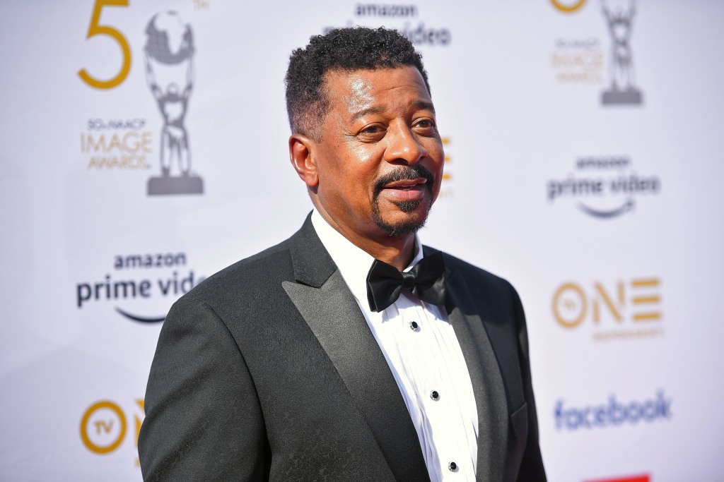Robert Townsend Baseball
