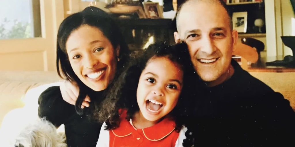 Tembi Locke Husband S Life, Loss, And All Kinds Of Love, Part 2 Of 2