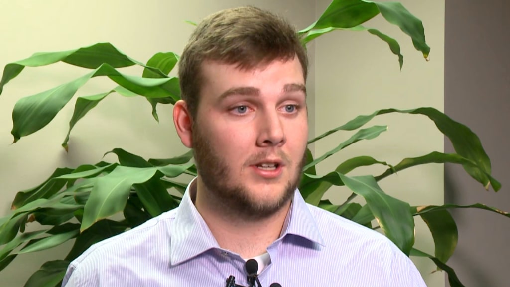 Carson King's Instagram, Twitter & Facebook on IDCrawl