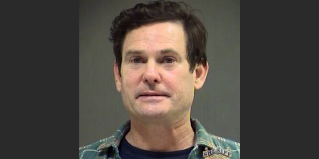 Henry Thomas Elliott E.T. Movie Star Is Unrecognisable 42 Years Since