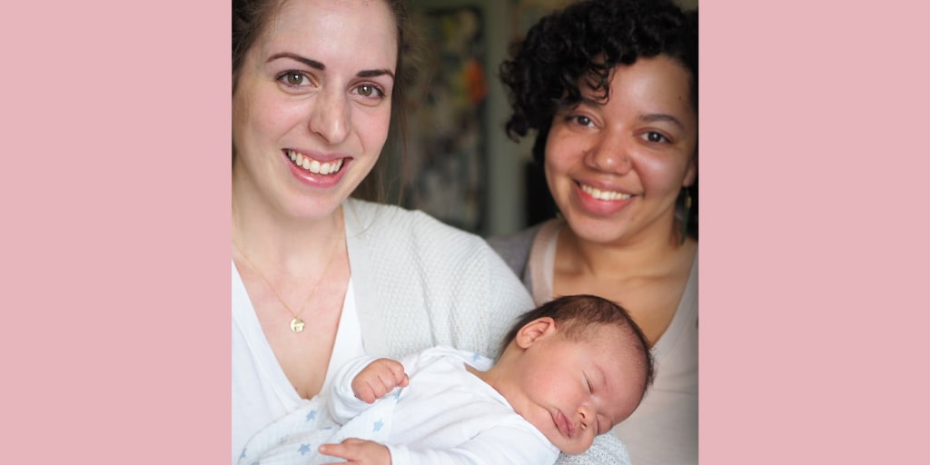 do midwives work everyday