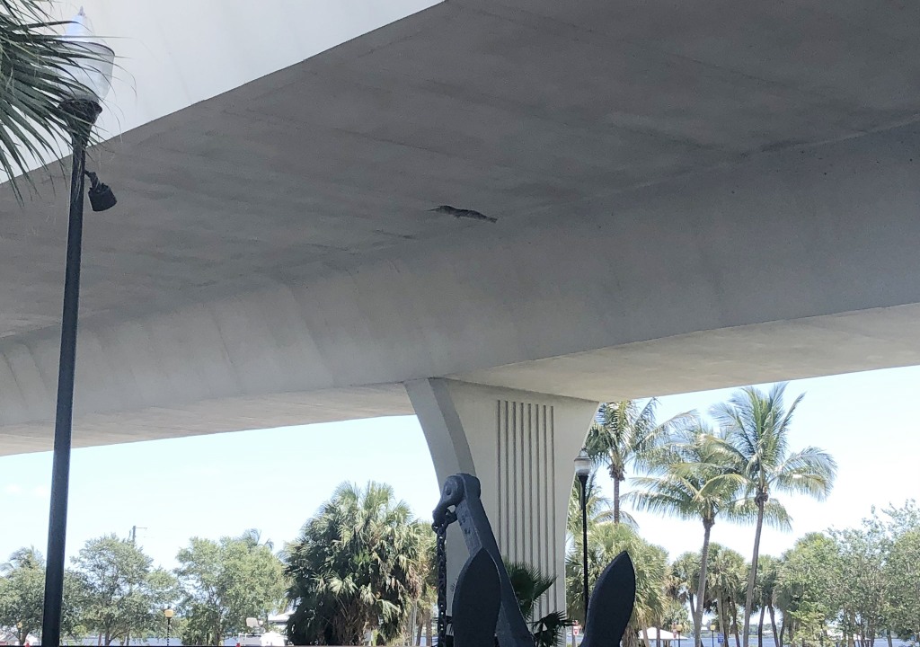 Roosevelt Bridge Stuart Florida