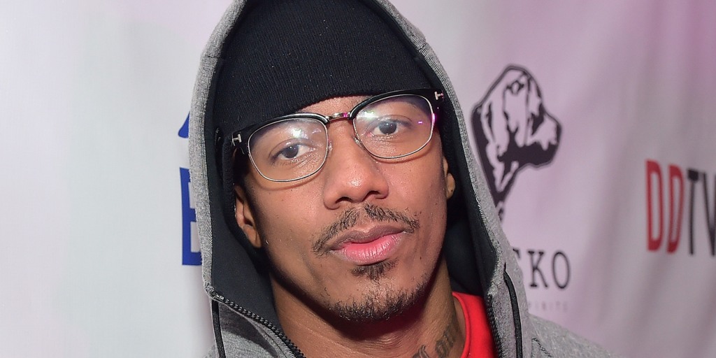 Nick Cannon Responds To Controversy Over Wild Antisemitic