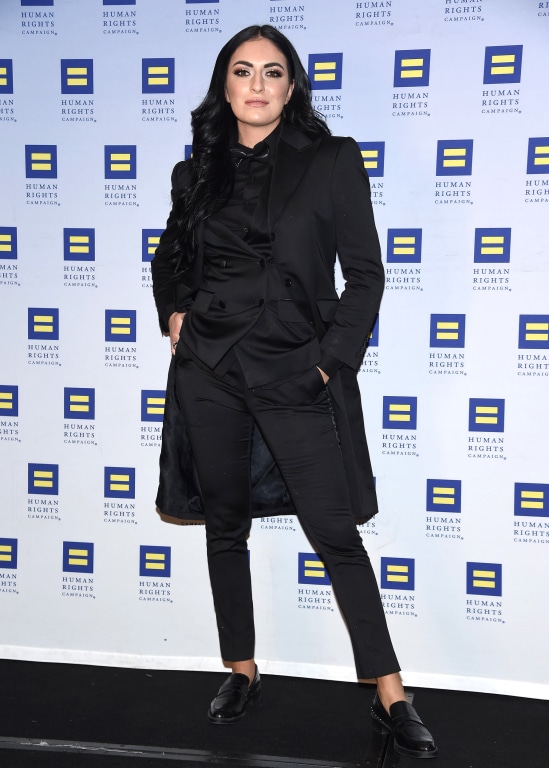 daria thomas stalker