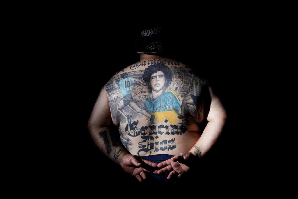 Facebook Mara Tattoos Origins Of MS 13 Mara Salvatrucha Name