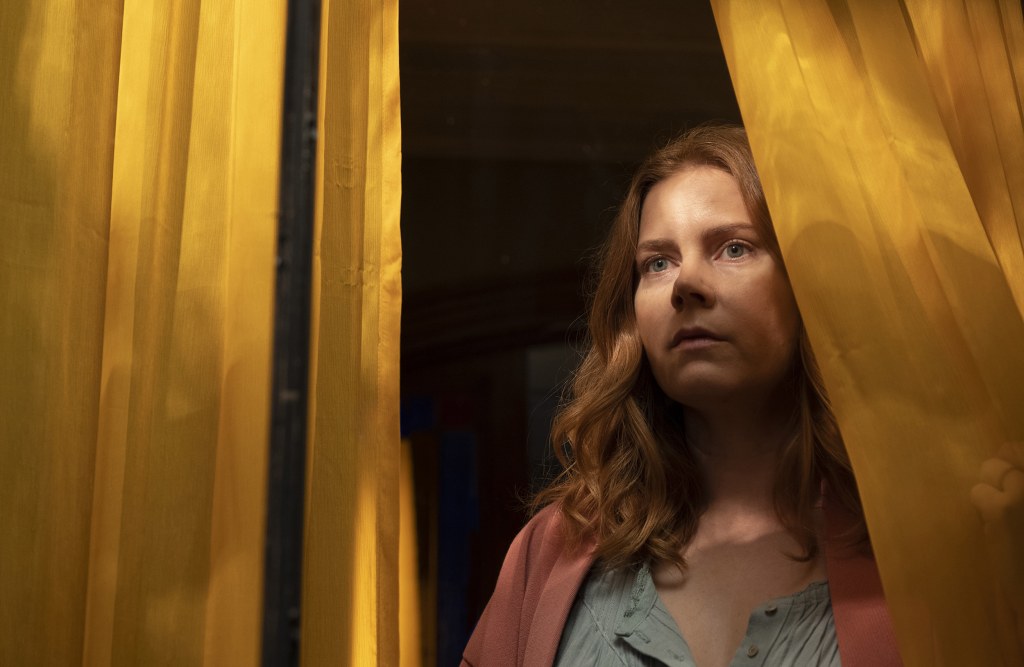 look through any window documentary