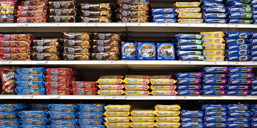 Nabisco Strike