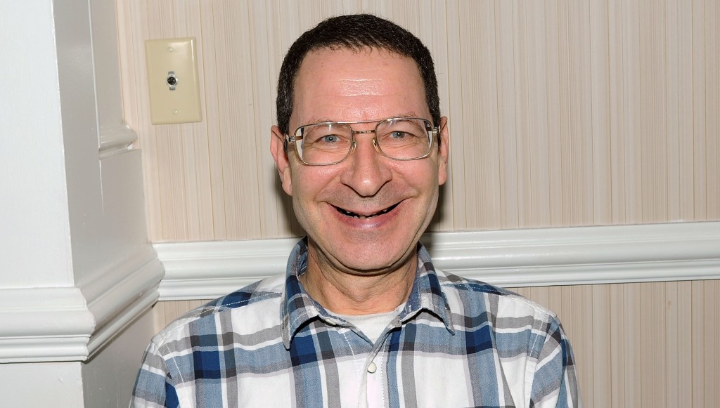Eddie Deezen Eugene