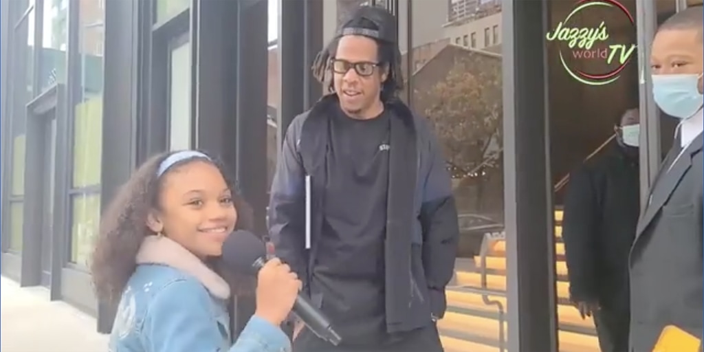 jay z 2024 interview