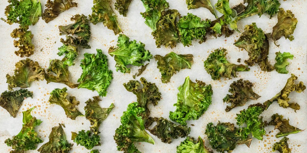 how to cook kale joke