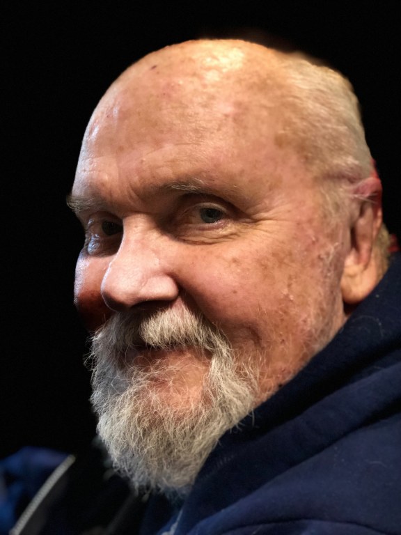 mark taylor director