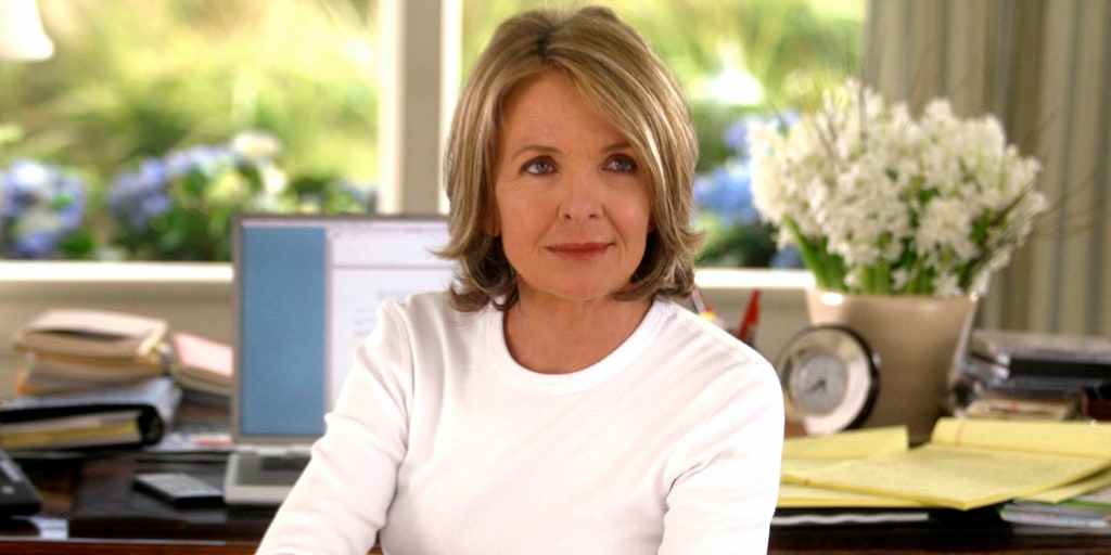 Movies By Nancy Meyers 60 Photos - Moonagedaydream.film