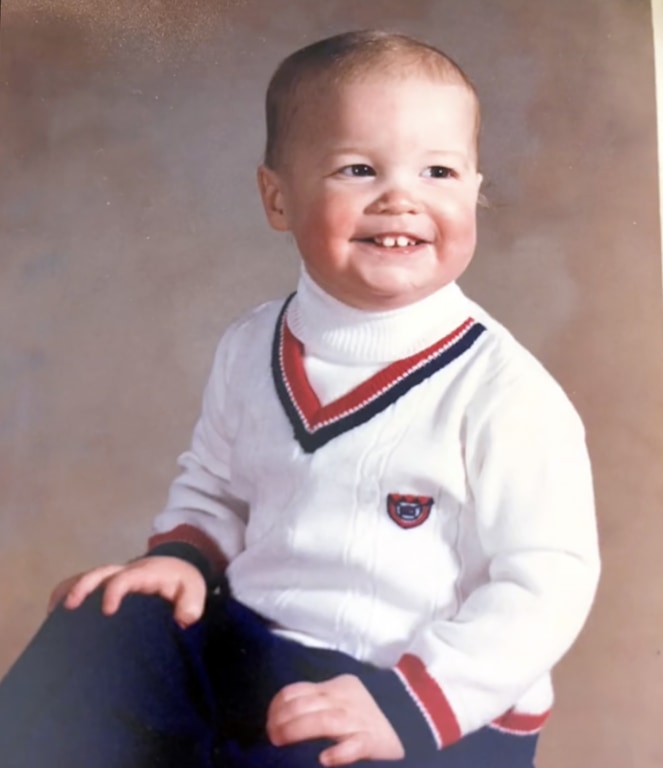 Beaver Teeth Human Beaver Teeth | Crow's Path