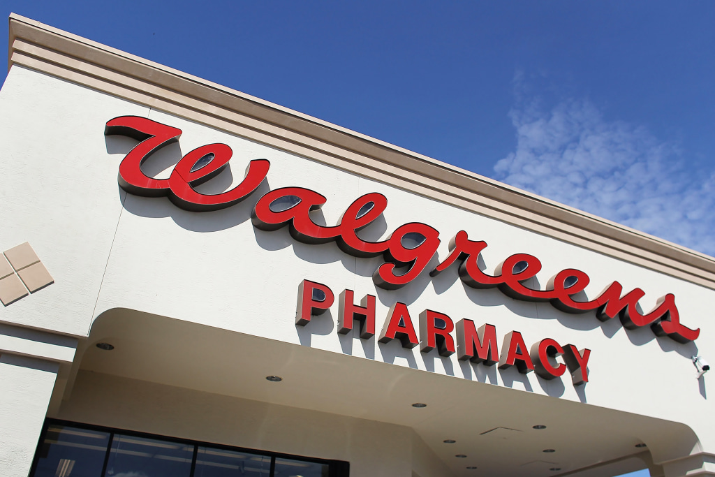 Walgreens photo near me store