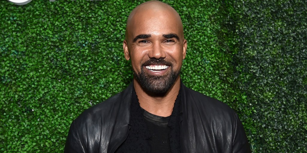 shemar dad